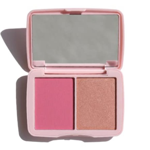 Half Caked | Makeup | Half Caked Double Dipper Color Duo Blush ...